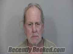 Recent Booking / Mugshot for PATRICK JOHN BUCKO in Monroe County, Florida