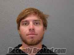 Recent Booking / Mugshot for MATTHEW DYLAN PATTERSON in Monroe County ...