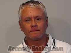 Recent Booking / Mugshot for PAUL IGNACIO TORO in Monroe County, Florida