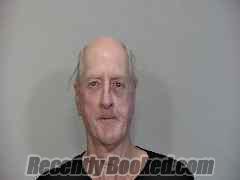 Recent Booking / Mugshot for ROBERT ANGELO DYER in Monroe County, Florida