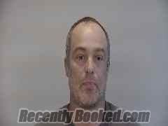Recent Booking / Mugshot for STEVE ANDREW REEVES in Monroe County, Florida