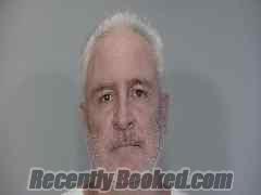 Recent Booking / Mugshot for STEVEN FRANCIS SCANLON in Monroe County ...