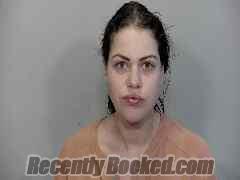 Recent Booking / Mugshot for TARA MICHELLE CRAWFORD in Monroe County ...