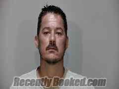 Recent Booking / Mugshot for ANDREW ALLEN WORKMAN in Monroe County, Florida