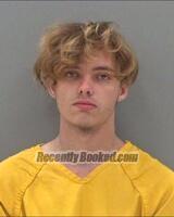 Recent Booking / Mugshot for JONATHAN SPILLER in Tom Green County, Texas