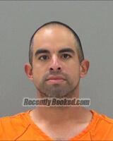 ALEXANDER FRANCO Arrest Record & Booking Info – Tom Green County, Texas ...