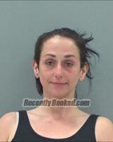 Recent Booking / Mugshot for SHANDA CARTER in Tom Green County, Texas