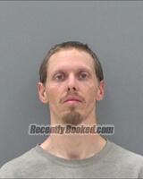 Recent Booking / Mugshot for TYLER DAIGLE in Tom Green County, Texas