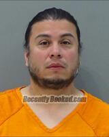 Recent Booking / Mugshot for CHARLES RODRIGUEZ in Tom Green County, Texas