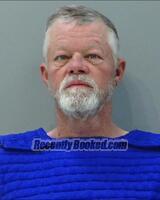 Recent Booking / Mugshot for KENNETH PHILLIPS in Tom Green County, Texas