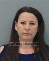 Recent Booking / Mugshot for SUSANA CHORNEY-FOWLER in Tom Green County ...