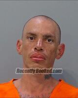Recent Booking / Mugshot for DERRICK MORRIS in Tom Green County, Texas