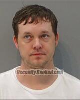 Recent Booking / Mugshot for BRIAN RIDDICK in Tom Green County, Texas