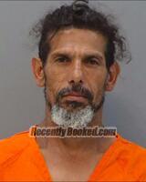 Recent Booking / Mugshot for FILIBERTO CORRALES in Tom Green County, Texas