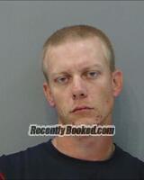 Recent Booking / Mugshot for JUSTIN MCCARTY in Tom Green County, Texas