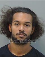 Recent Booking / Mugshot for ERIC DAUGHERTY in Tom Green County, Texas