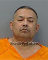 Recent Booking / Mugshot for GILBERT HERNANDEZ in Tom Green County, Texas
