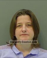 Recent Booking / Mugshot for CRYSTAL BECK in Tom Green County, Texas