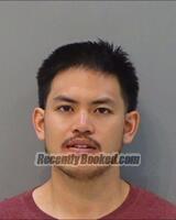 Recent Booking / Mugshot for PRAVEE SAE-UNG in Tom Green County, Texas