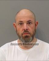 Recent Booking / Mugshot for JASON HOWLE in Tom Green County, Texas