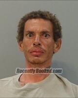 Recent Booking / Mugshot for DERRICK MORRIS in Tom Green County, Texas