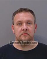 Recent Booking / Mugshot for JUSTIN BOOTHE in Tom Green County, Texas