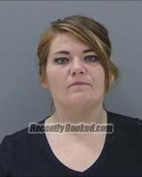 Recent Booking / Mugshot for KARA HOWARD in Tom Green County, Texas