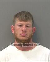 Recent Booking / Mugshot for STEPHEN STAPLER in Tom Green County, Texas