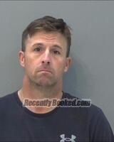 Recent Booking / Mugshot for CHRISTOPHER GARVIN in Tom Green County, Texas