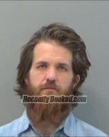 Recent Booking / Mugshot for DYLAN BOLTS in Tom Green County, Texas