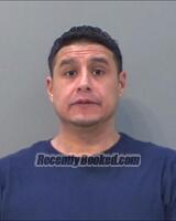 Recent Booking / Mugshot for CHRISTOPHER CASTANEDA in Tom Green County ...