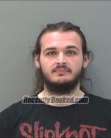 Recent Booking / Mugshot for MICHAEL TIMBERMAN in Tom Green County, Texas