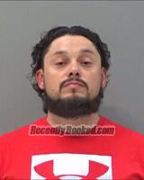 Recent Booking / Mugshot for CHARLES SHOOK in Tom Green County, Texas