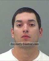 Recent Booking / Mugshot for COLTON TODD in Tom Green County, Texas
