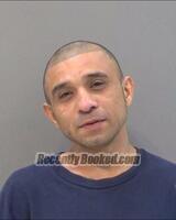 Recent Booking / Mugshot for ALBERT FLORES in Tom Green County, Texas