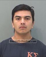 Recent Booking / Mugshot for JOSEPH RAWLS in Tom Green County, Texas