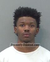 Recent Booking / Mugshot for JOSEPH ALLEN BLACK BECK in Tom Green ...