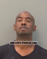 Recent Booking / Mugshot for RODNEY TITUS in Tom Green County, Texas
