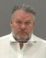 Recent Booking / Mugshot for KENNETH BADGER in Tom Green County, Texas