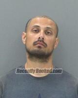 Recent Booking / Mugshot for ETHAN LITTLE in Tom Green County, Texas