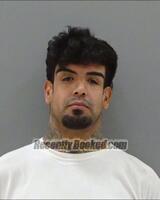Recent Booking / Mugshot for JOSEPH RAMIREZ in Tom Green County, Texas