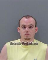 Recent Booking / Mugshot for Charles Windham in Tom Green County, Texas