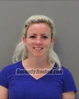 Recent Booking / Mugshot for JUDITH BURT in Tom Green County, Texas