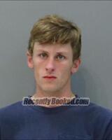 Recent Booking / Mugshot for TYLER SIKES in Tom Green County, Texas