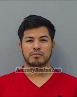 Recent Booking / Mugshot for ELMER ORTIZ-SOTO in Tom Green County, Texas