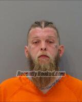 Recent Booking / Mugshot for JACOB REEVES in Tom Green County, Texas