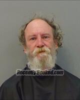 Recent Booking / Mugshot for JEFF MIDDAUGH in Tom Green County, Texas