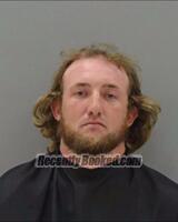 Recent Booking / Mugshot for CHRISTOPHER BURNEY in Tom Green County, Texas