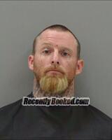 Recent Booking / Mugshot for LEVI ROSSER in Tom Green County, Texas