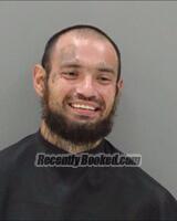Recent Booking / Mugshot for ROBERT BAZE in Tom Green County, Texas